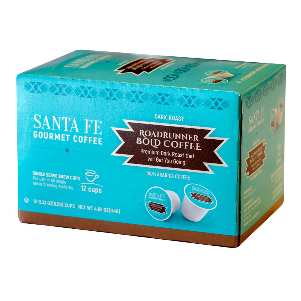 Coffee | Santa Fe Gourmet Coffee & Rio Grande Roasters