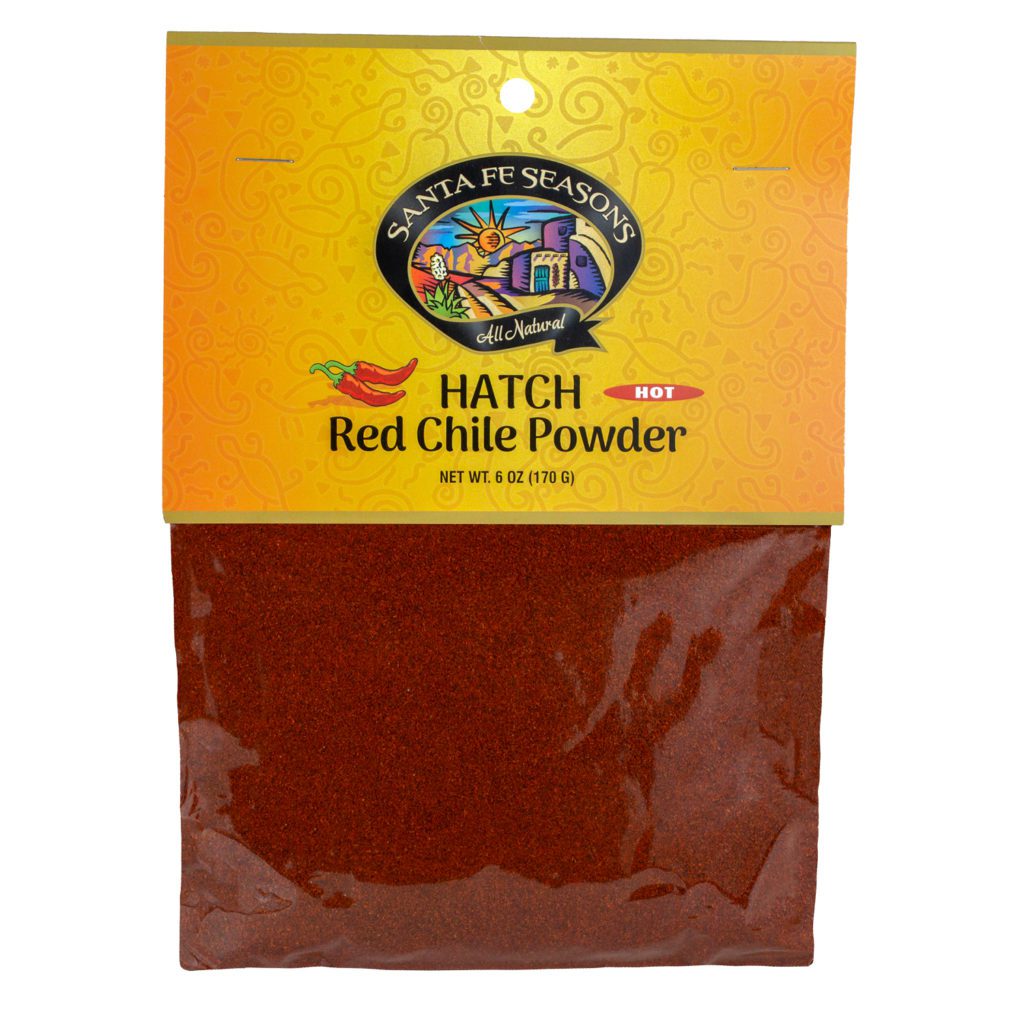 Hatch Chile & Ristras | Buy Jarred Hatch Green & Red Chile